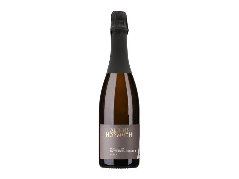 Hormuth’s Entalkoholisierter – Weingut Hormuth